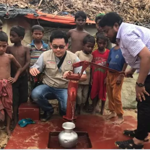 Makna Riqab sebagai Salah Satu Asnaf Zakat dalam Pandangan Ulama